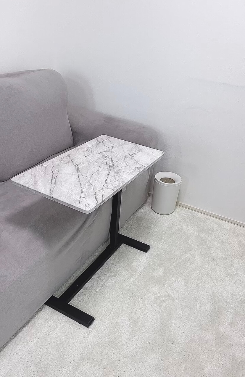 KEYUCA｜pist ダストボックスは生活感を完全になくすゴミ箱【コスパ最強】